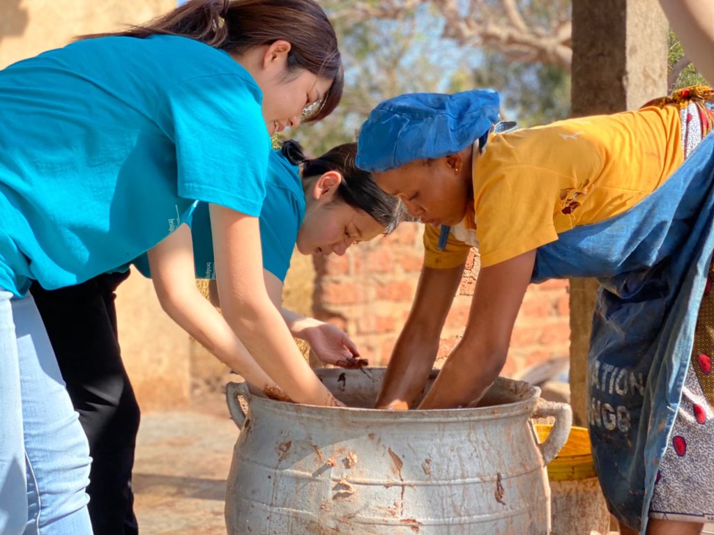 認定NPO法人 Future Code 学生部BYCS | KCUFS＋